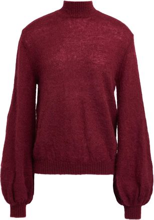 Alberta Ferretti STRICKWAREN - Rollkragenpullover auf YOOX.COM
