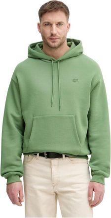 Lacoste Homme, Sweatshirts et sweats &agrave; capuche, Vert, Taille: 2XL SweaT-shirts &agrave; capuche