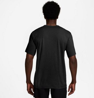 Nike Kurzarmshirt M NK DF UV HYVERSE SS