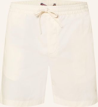 Tommy Hilfiger Shorts Dover Regular Fit weiss