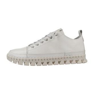 Carmela Femme, Chaussures, Blanc, Taille: 38 EU Baskets basses