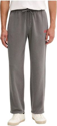 American Vintage Herren, Hosen, Grau, SGr&ouml;&szlig;e