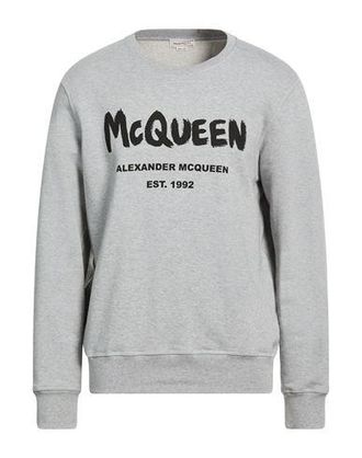 Alexander McQueen TOPS - Sweat-shirts sur YOOX.COM