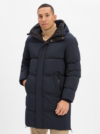 Finshley & Harding Wintermantel Franklin