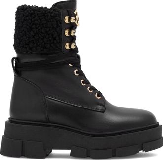 Eva Minge Schn&uuml;rschuhe Eva Minge ALICANTE-2605 Schwarz