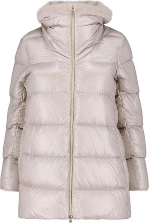 Herno Padded Jacket