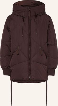 Marc O'Polo Denim Marc Opolo Denim Steppjacke braun