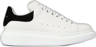 Alexander McQueen Damen, Schuhe, Wei&szlig;, 39 EUGr&ouml;&szlig;e