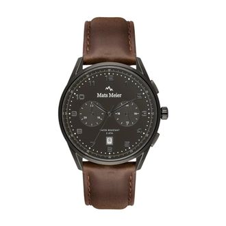 Mats Meier Herren, Accessories, Braun, ONE SIZEGr&ouml;&szlig;e