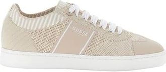 Guess Baskets basses en maille Jrixie