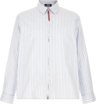 Jacquemus Herren, Shirts, Blau, XLGr&ouml;&szlig;e