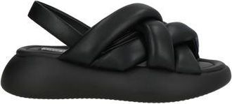 Steve Madden CHAUSSURES - Sandales sur YOOX.COM