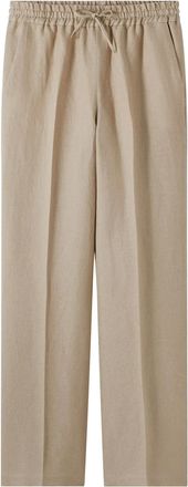 A.P.C. Pantalon Carlota Lin et Coton A.P.C