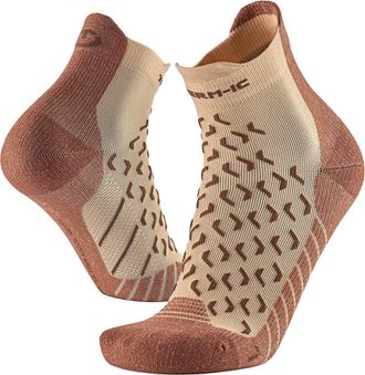 Therm-IC Outdoor UltraCool Ankle-Socken