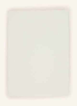 Christian Fischbacher Spannbettlaken Dreamcatcher weiss