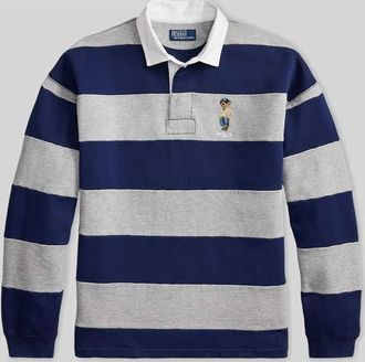 Polo Ralph Lauren Regular Fit Poloshirt aus Baumwollmix