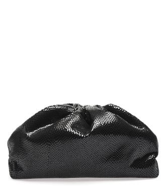 Sista Paris Sac Big Uniq Cuir Black