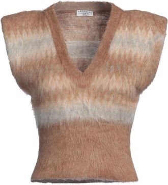 Brunello Cucinelli STRICKWAREN - Pullover auf YOOX.COM