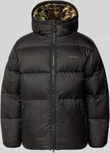 Carhartt Work in Progress Steppjacke mit Kapuze Modell TORONTO