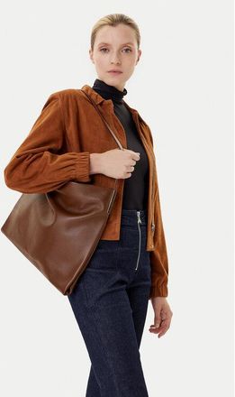 Elisabetta Franchi Handtasche BS-47N-56E2-V650 Braun