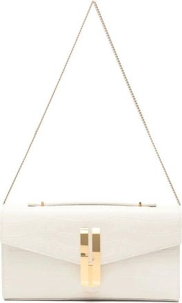 DeMellier Femme, Sacs, Blanc, Taille: ONE Size Bag Demellier