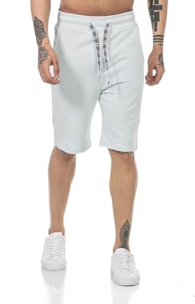 Red Bridge Herren Shorts Kurze Hose Sweatpants Jogger Jogginghose Sporthose Mint XXL