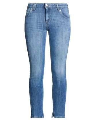Roy Rogers HOSEN & R&Ouml;CKE - Jeanshosen auf YOOX.COM