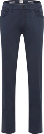 Brax Cadiz Stil Hose - - Trousers - Herren - Blau - W38 L32