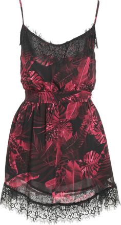 Gaëlle Paris KLEIDER - Mini-Kleider auf YOOX.COM