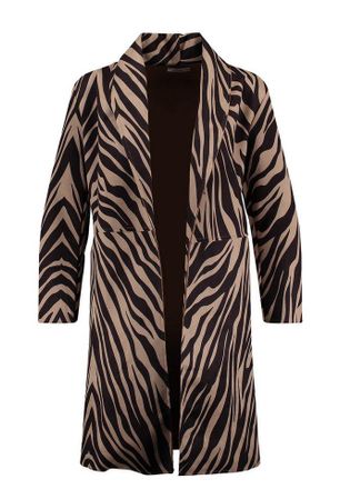 Key Largo Sweatjacke WSW LAGOS jacket