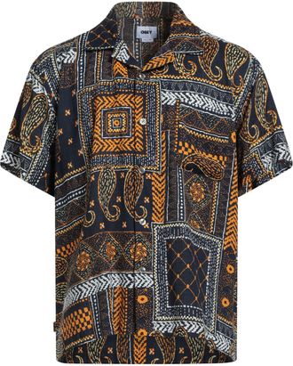 Obey TOPS - Hemden auf YOOX.COM