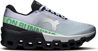 On Cloudmonster 2 W - Neutralschuhe - Damen