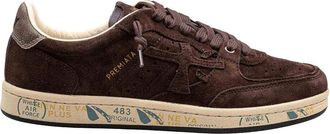 Premiata Sneaker - Braun