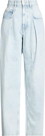 Isabel Marant HOSEN & R&Ouml;CKE - Jeanshosen auf YOOX.COM