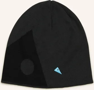 Kl&auml;ttermusen M&uuml;tze Heid Light schwarz