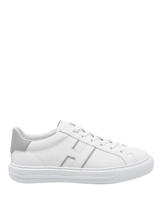 Hogan Baskets - Blanc
