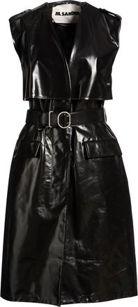 Jil Sander JACKEN & M&Auml;NTEL - Jacken, M&auml;ntel & Trenchcoats auf YOOX.COM