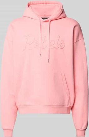 Dsquared2 Hoodie mit Statement-Stitching