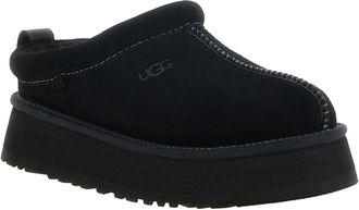 UGG Tazz Western Sabot - Black