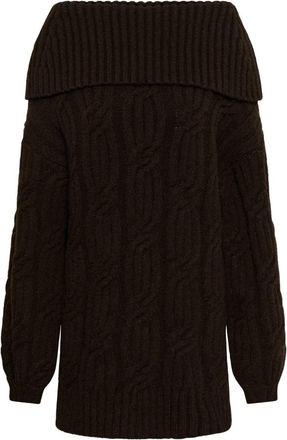 Gestuz Kleider - - Dresses - Damen - Braun - L