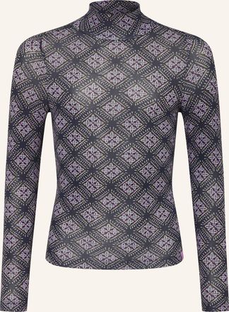 Scotch & Soda Longsleeve blau