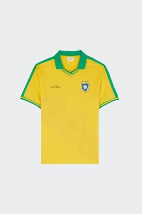 Les Deux Maillot de sport - Taille S