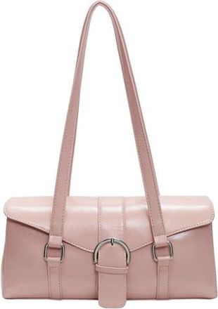 Generic Sac &agrave; main 2025 pour femme, en cuir v&eacute;gan souple, style cabas, bandouli&egrave;re, &eacute;l&eacute;gant et d&eacute;contract&eacute;