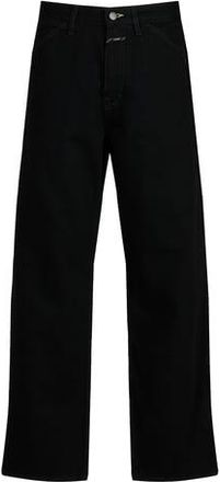 Closed Jean large en coton