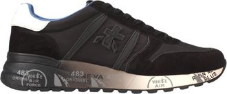 Premiata Homme, Chaussures, Noir, Taille: 41 EU Lander 7079