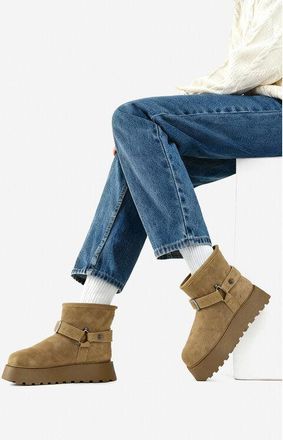 G-Star Raw Schneeschuhe CEO-ZEHRA-01 Beige