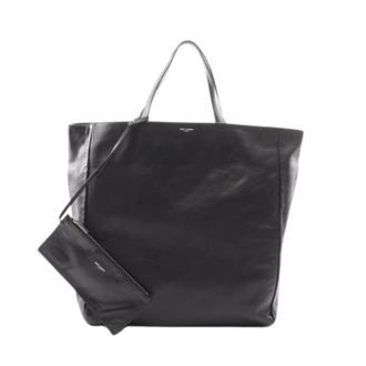 Saint Laurent Damen, Pre-Owned, Schwarzk, ONE SIZEGr&ouml;&szlig;e
