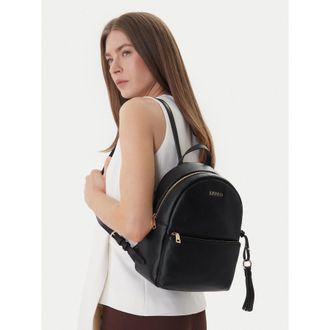 Liu Jo Rucksack Liu Jo AA6188 E1012 Schwarz