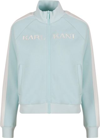 Karl Kani Fleecejacke Retro