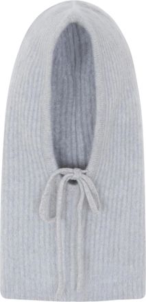 Kujten Cagoule Sybel Fluffy Cachemire Kujten